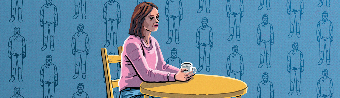 Eva Bee - The Observer | Meiklejohn