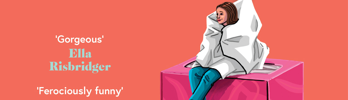 Eva Bee - Simon & Schuster | Meiklejohn