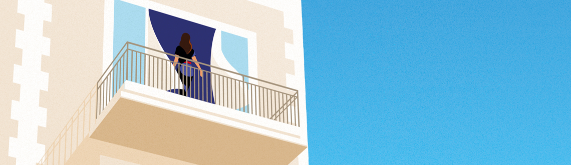 Tom Peake - You Magazine | Meiklejohn